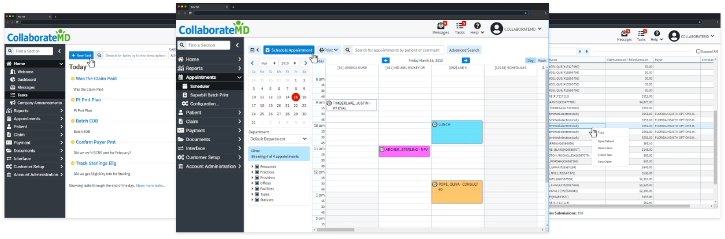 Physical Therapy Billing Solution